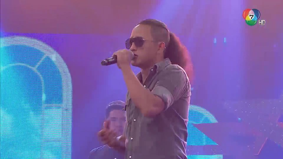 B12 วง Bigest Band เพลงร่ม