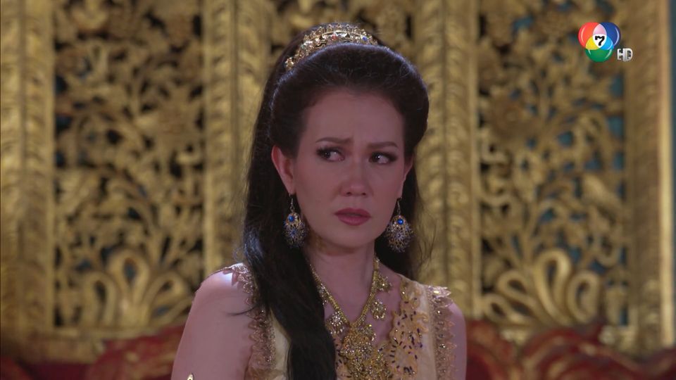 EP.7 (4/5) นางสิบสอง ย้อนหลัง 18 ส.ค.62