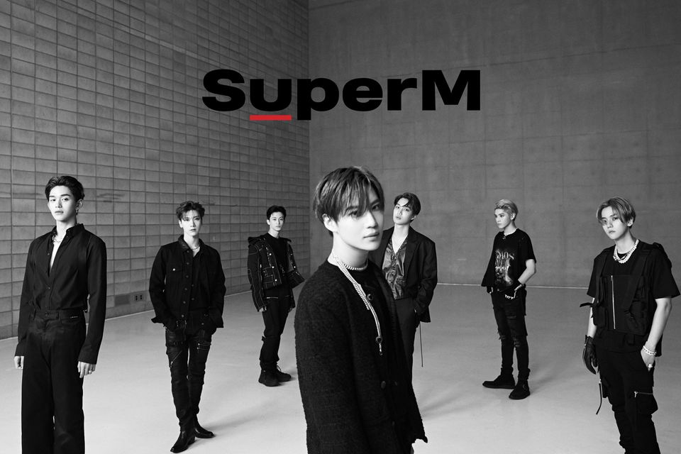 'SuperM' สะเทือนวงการเพลงทั่วโลก โชว์ความเหนือระดับ!!!