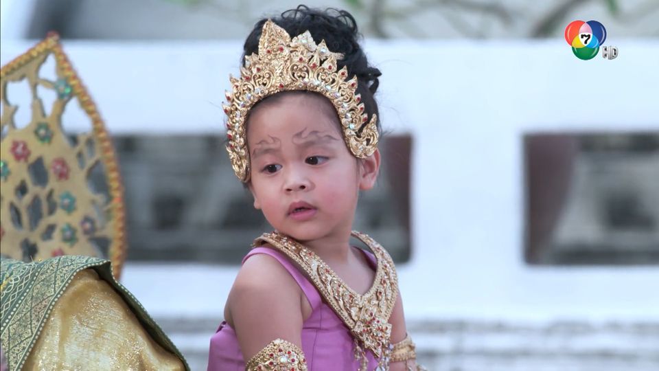 EP.28 (4/5) นางสิบสอง ย้อนหลัง 2 พ.ย.62