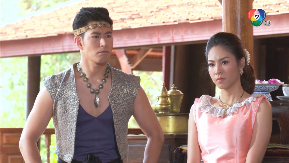 EP.4 (3/5) พระสุธน มโนห์รา ย้อนหลัง 9 ส.ค.63