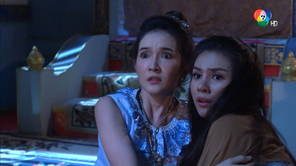 EP.16 (5/5) พระสุธน มโนห์รา ย้อนหลัง 20 ก.ย.63