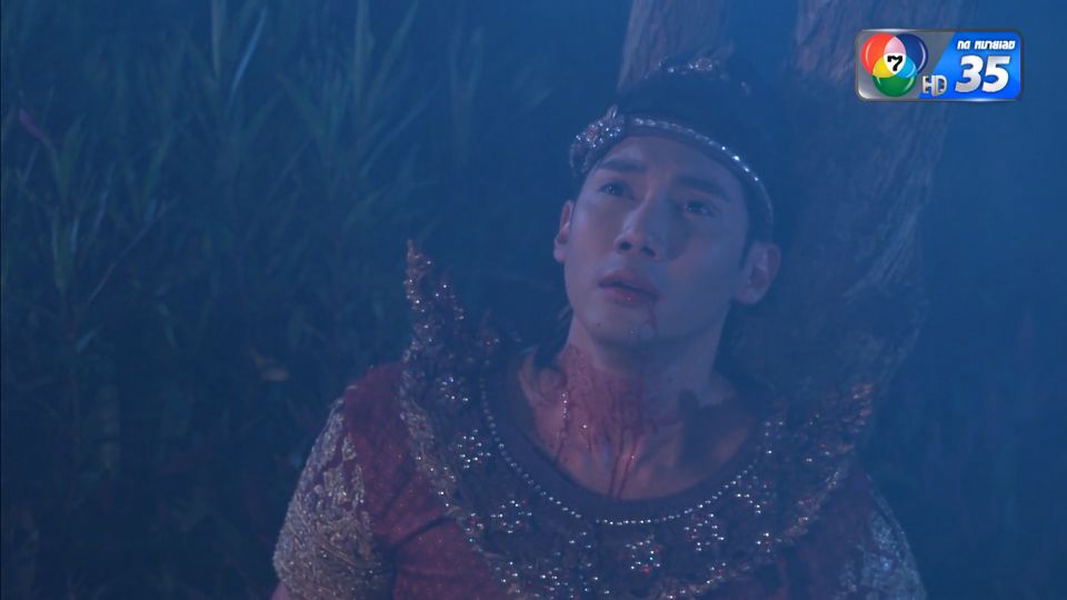 EP.28 (3/5) พระสุธน มโนห์รา ย้อนหลัง 1 พ.ย.63