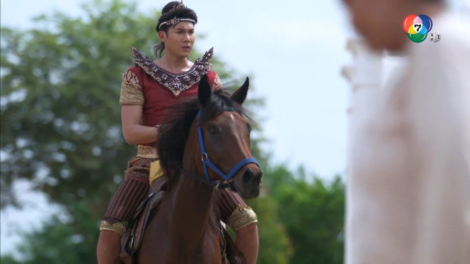 EP.30 (5/5) พระสุธน มโนห์รา ย้อนหลัง 8 พ.ย.63