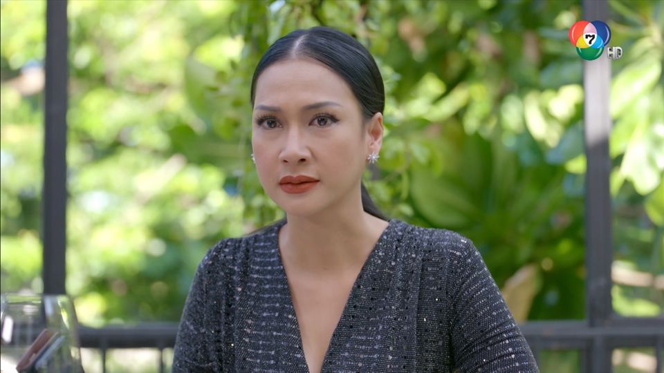 EP.15 (6/7) รหัสริษยา ย้อนหลัง 18 ม.ค.64