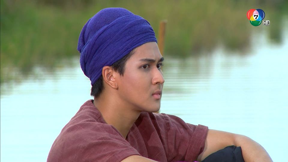 EP.6 (4/5) เทพสามฤดู ย้อนหลัง 14 ก.พ.64