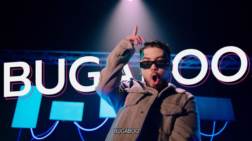 ติดBug - URBOYTJ x BUGABOO.TV - Official MV