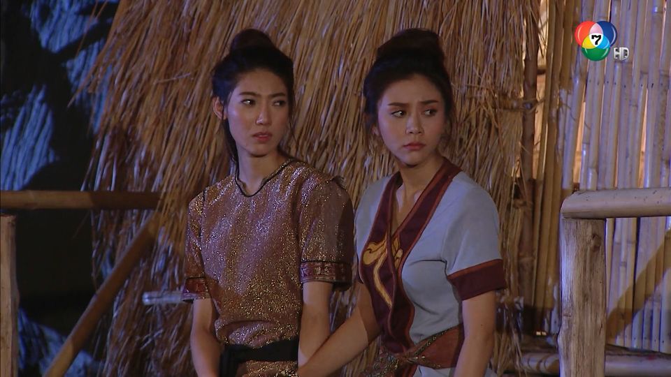 EP.20 (5/5) เทพสามฤดู ย้อนหลัง 4 เม.ย.64