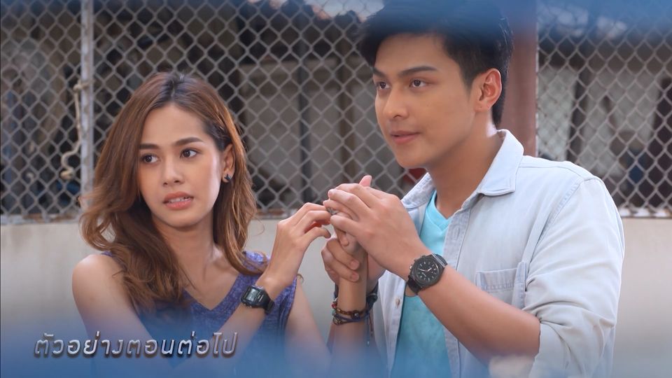 ตัวอย่าง ฟ้า หิน ดิน ทราย EP.9 | 30 เม.ย.64 | Ch7HD