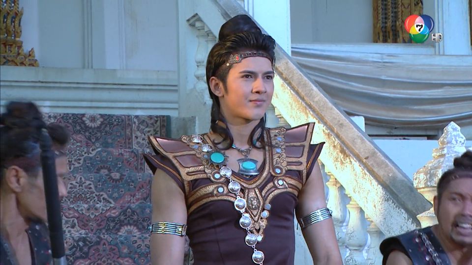 EP.6 (4/5) อุทัยเทวี ย้อนหลัง 16 พ.ค.64