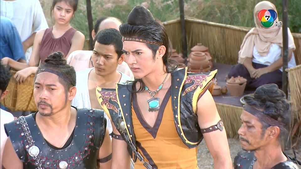 EP.7 (2/5) อุทัยเทวี ย้อนหลัง 22 พ.ค.64