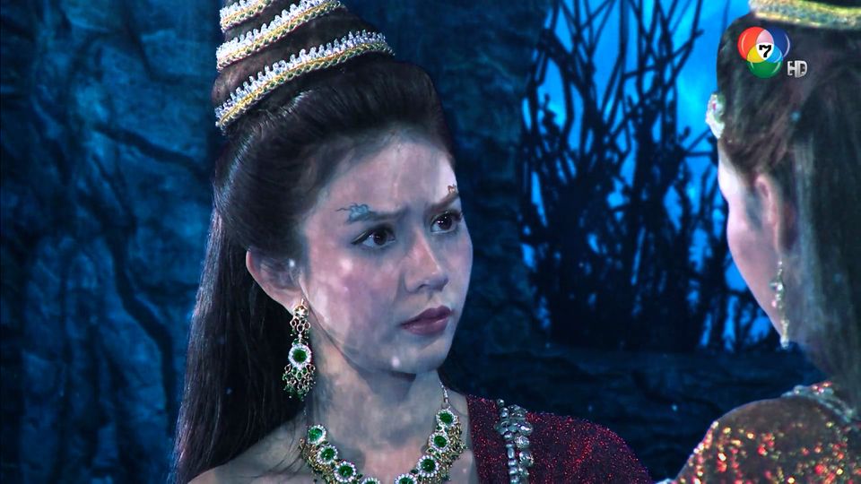 EP.24 (5/5) อุทัยเทวี ย้อนหลัง 18 ก.ค.64