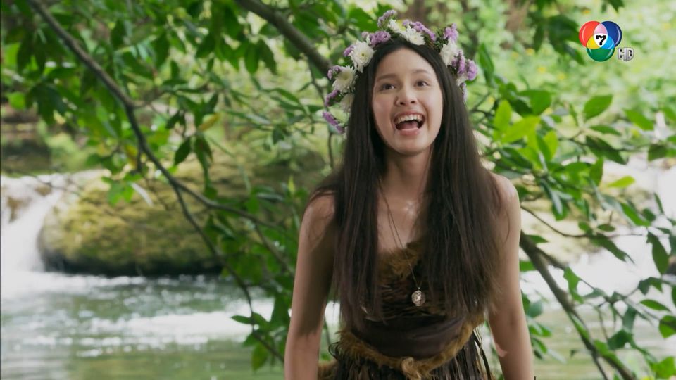 ธิดาวานร EP.27