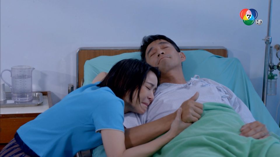 EP.3 (7/7) ก่อนตะวันแลง ย้อนหลัง 22 ธ.ค.64