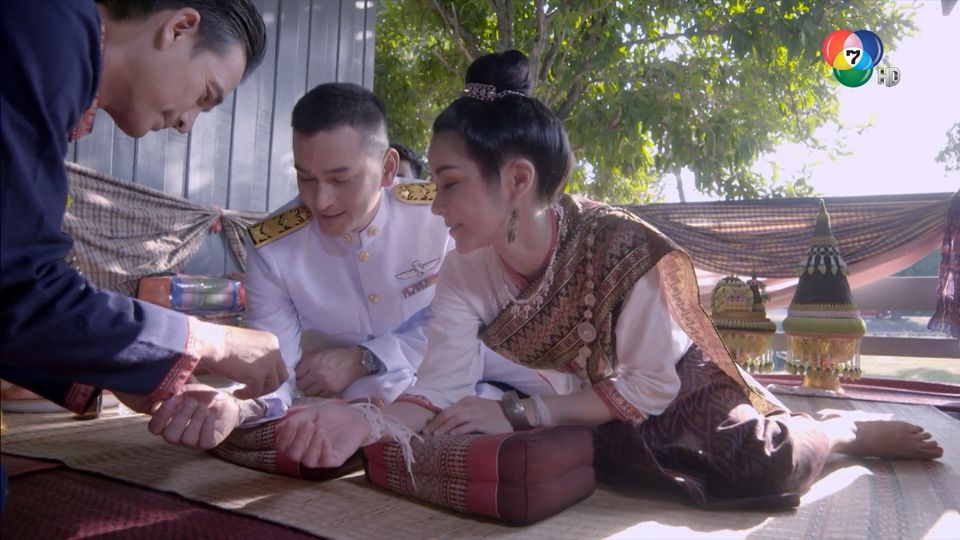 EP.4 (7/7) ก่อนตะวันแลง ย้อนหลัง 23 ธ.ค.64