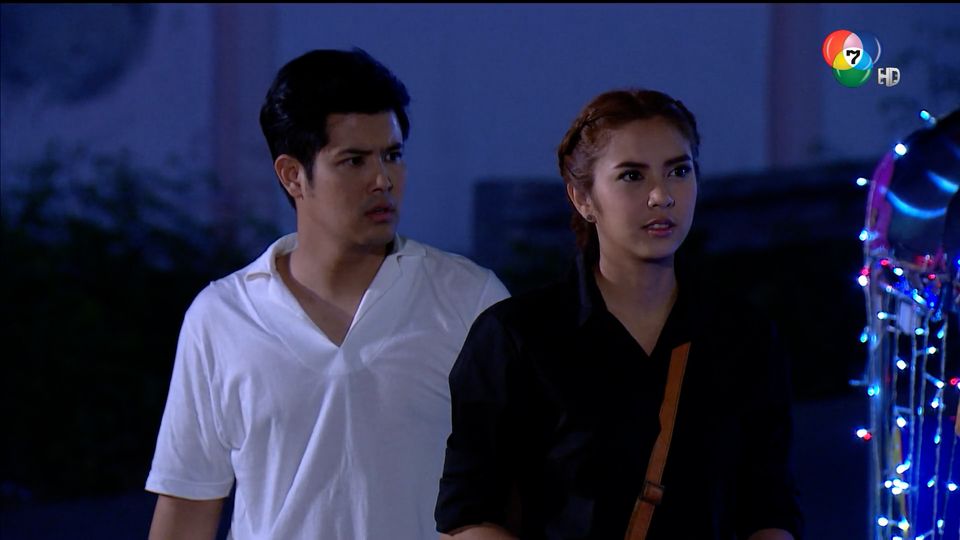 EP.3 (2/4) ยอดชายนายตุ๊กตุ๊ก ย้อนหลัง 27 ธ.ค.64