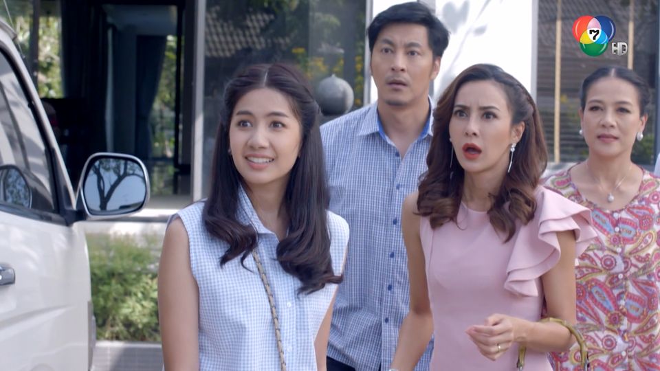 EP.11 (3/7) ก่อนตะวันแลง ย้อนหลัง 3 ม.ค.65