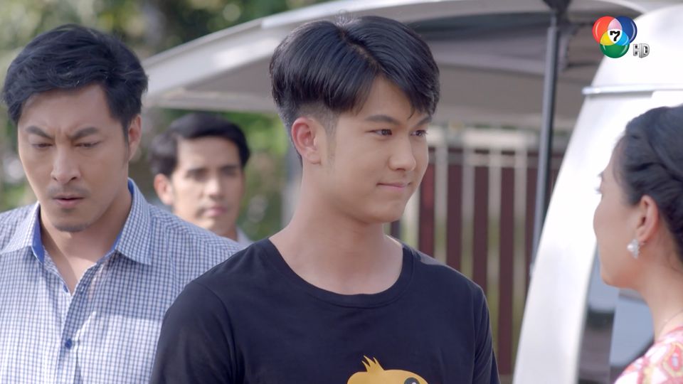 EP.11 (4/7) ก่อนตะวันแลง ย้อนหลัง 3 ม.ค.65