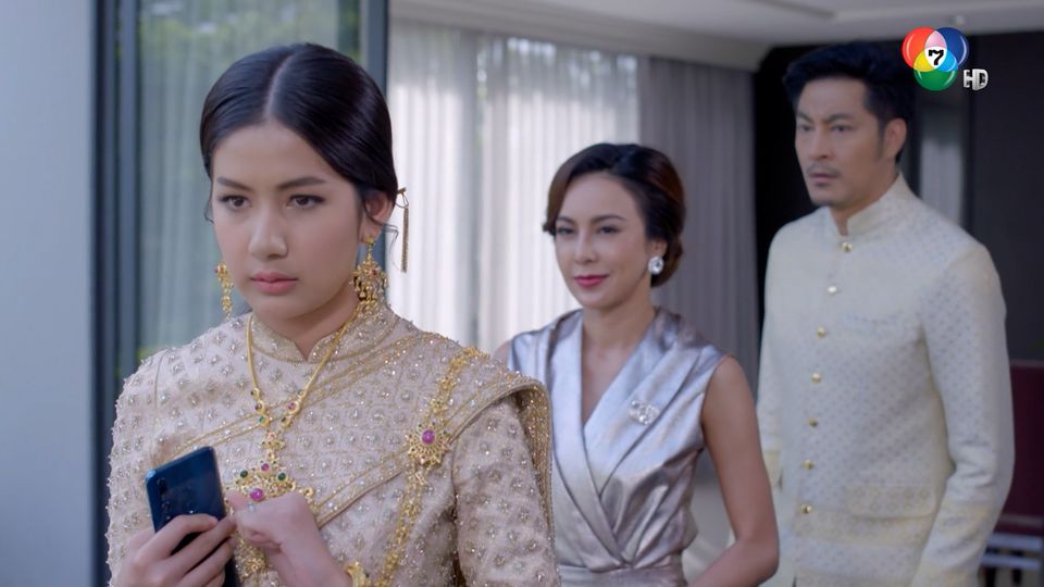 EP.12 (6/7) ก่อนตะวันแลง ย้อนหลัง 4 ม.ค.65