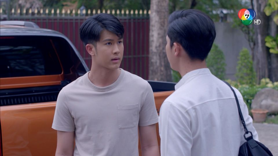 EP.13 (3/7) ก่อนตะวันแลง ย้อนหลัง 5 ม.ค.65