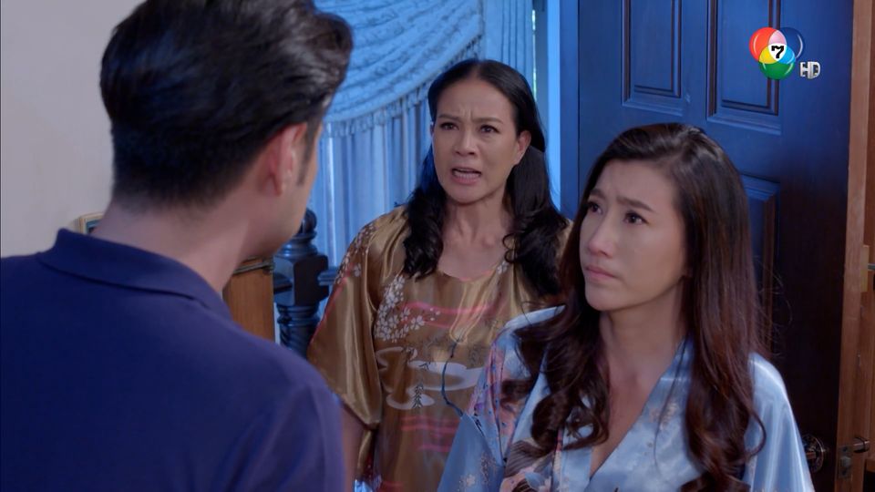 EP.14 (5/7) ก่อนตะวันแลง ย้อนหลัง 6 ม.ค.65