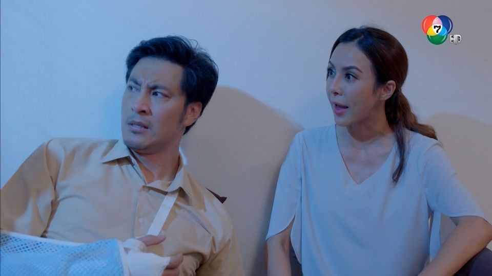 EP.14 (7/7) ก่อนตะวันแลง ย้อนหลัง 6 ม.ค.65