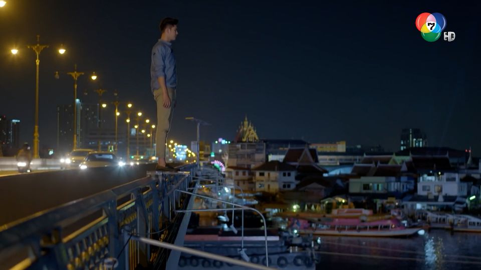 EP.15 (1/7) ก่อนตะวันแลง ย้อนหลัง 7 ม.ค.65