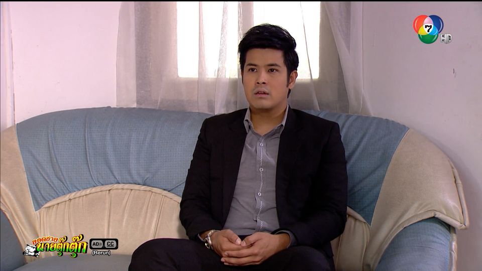 EP.17 (3/4) ยอดชายนายตุ๊กตุ๊ก ย้อนหลัง 10 ม.ค.65