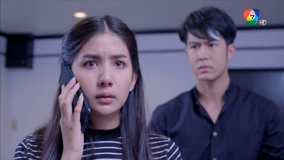 EP.17 (3/7) ก่อนตะวันแลง ย้อนหลัง 11 ม.ค.65