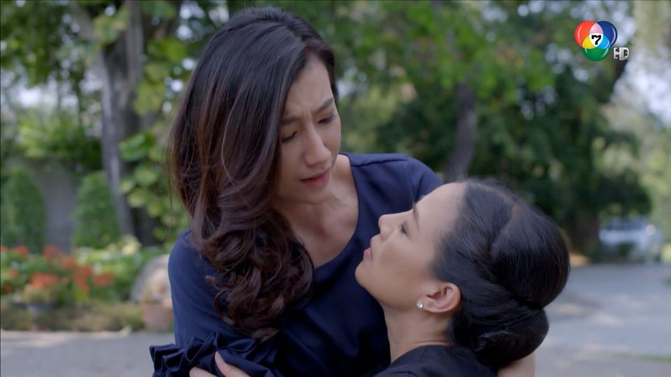 EP.17 (5/7) ก่อนตะวันแลง ย้อนหลัง 11 ม.ค.65