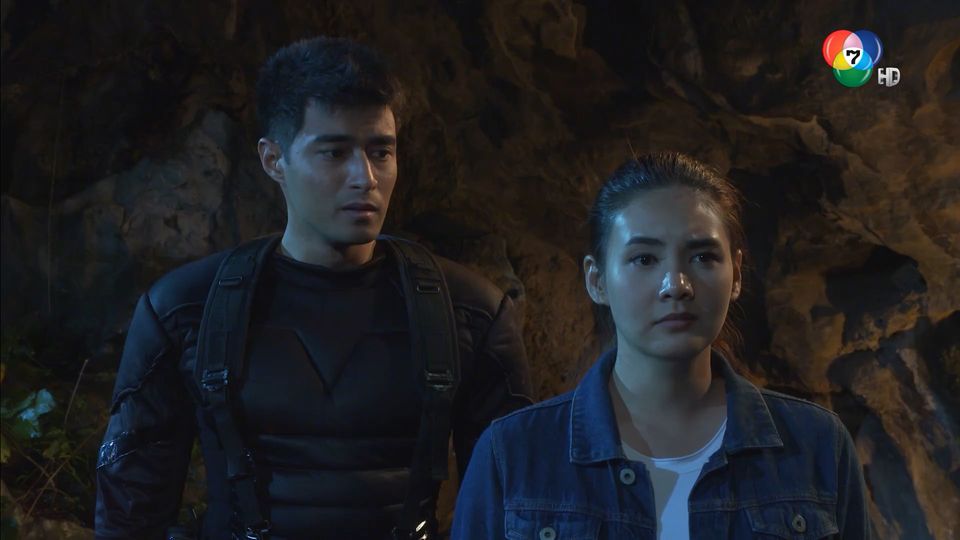 EP.15 (4/7) ปล้นลอยฟ้า ย้อนหลัง 3 ก.พ.65