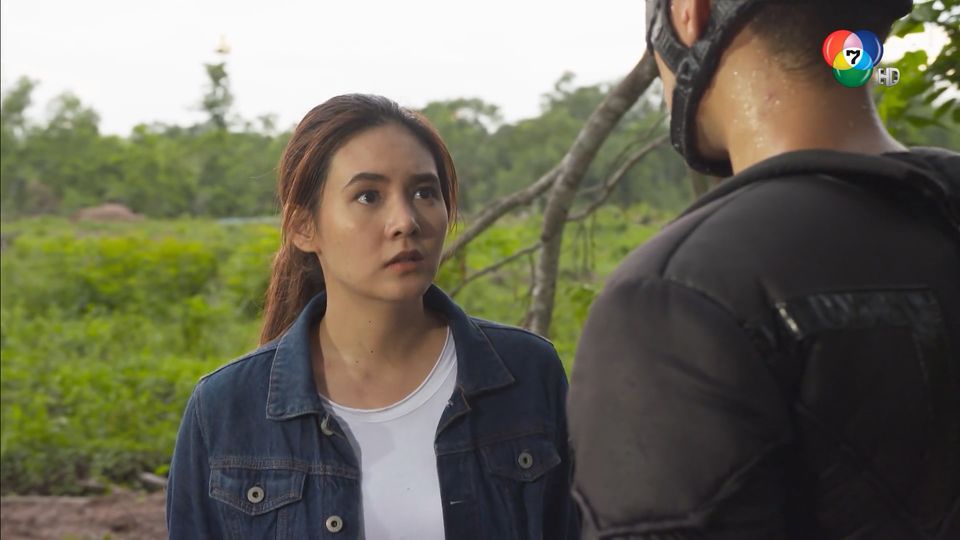 EP.15 (5/7) ปล้นลอยฟ้า ย้อนหลัง 3 ก.พ.65