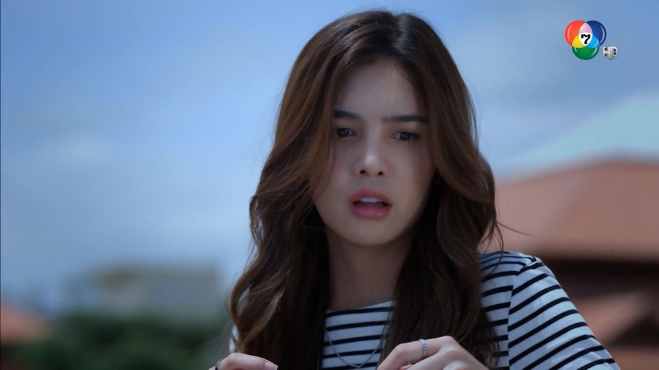 EP.17 (4/7) รางรักพรางใจตอนจบ ย้อนหลัง 8 ก.พ.65