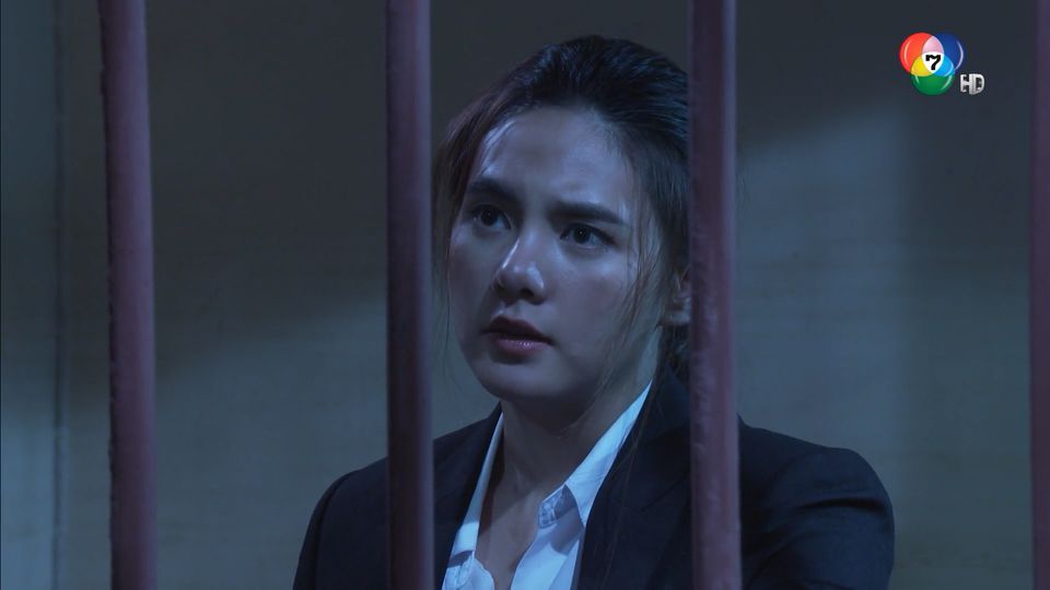 EP.17 (4/7) ปล้นลอยฟ้าตอนจบ ย้อนหลัง 10 ก.พ.65