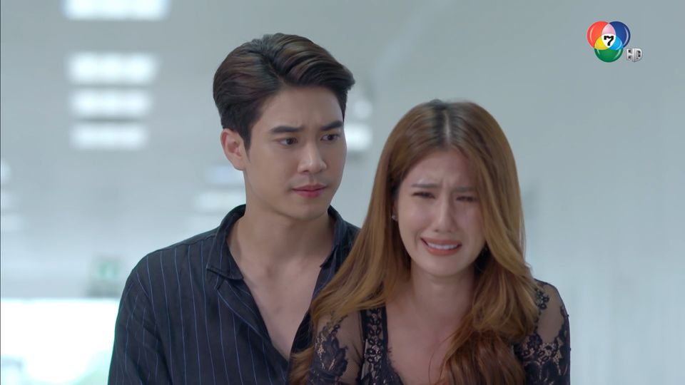 EP.14 (4/7) สามีชั่วคืน ย้อนหลัง 12 ก.พ.65