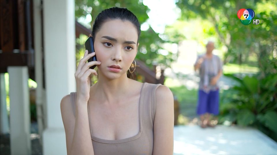 EP.2 (2/7) เขยบ้านไร่ สะใภ้ไฮโซ ย้อนหลัง 15 ก.พ.65