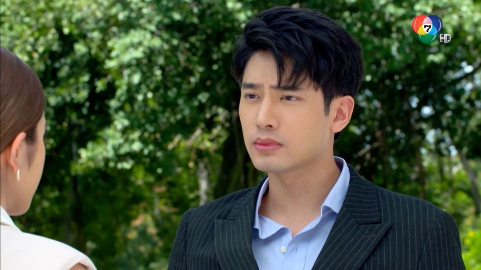 EP.27 (2/4) นางสาวส้มหล่น ย้อนหลัง 22 ก.พ.65