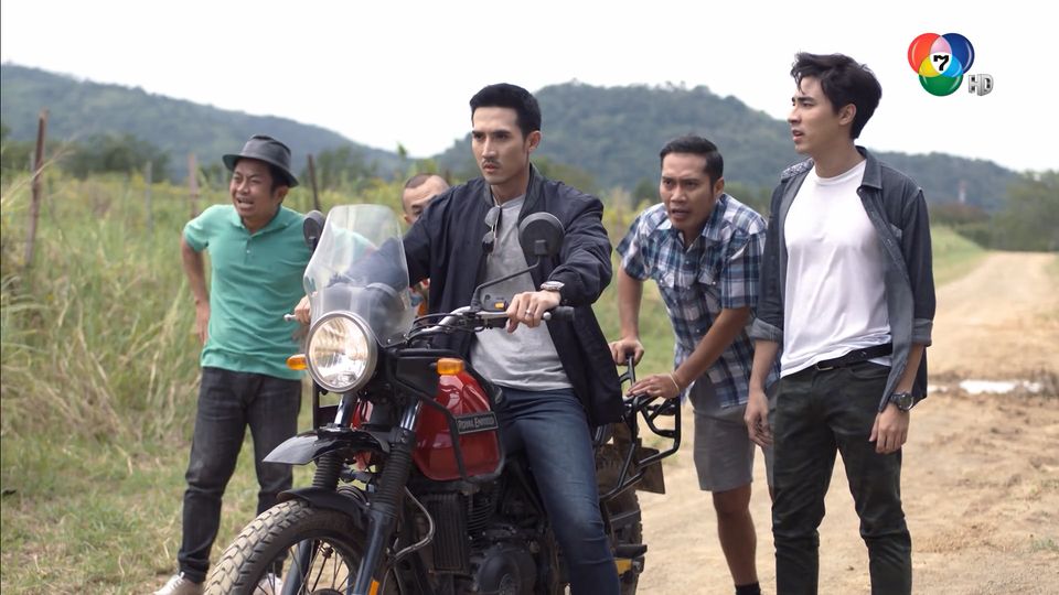 EP.4 (3/7) เจ้าสาวจำเลย ย้อนหลัง 24 ก.พ.65