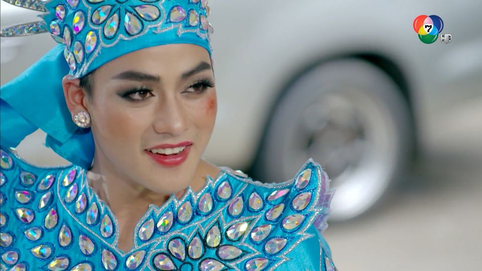 EP.3 (2/4) พยัคฆ์ยี่เก ย้อนหลัง 2 มี.ค.65