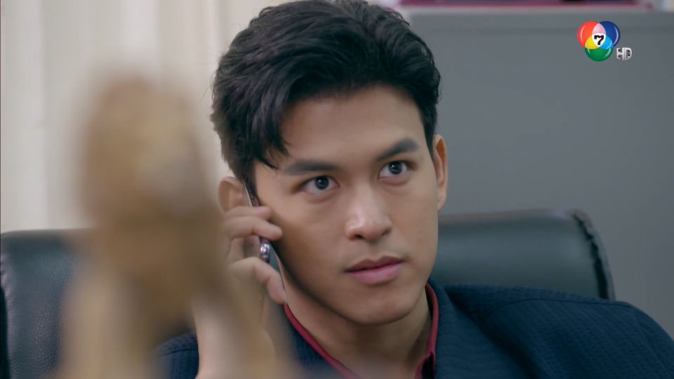 EP.3 (3/4) พยัคฆ์ยี่เก ย้อนหลัง 2 มี.ค.65