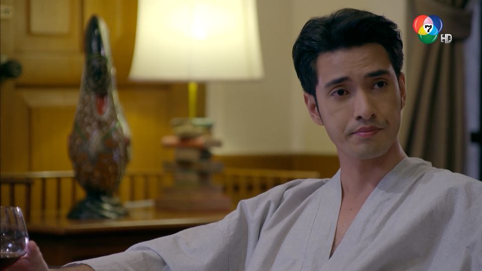 EP.6 (3/4) พยัคฆ์ยี่เก ย้อนหลัง 7 มี.ค.65