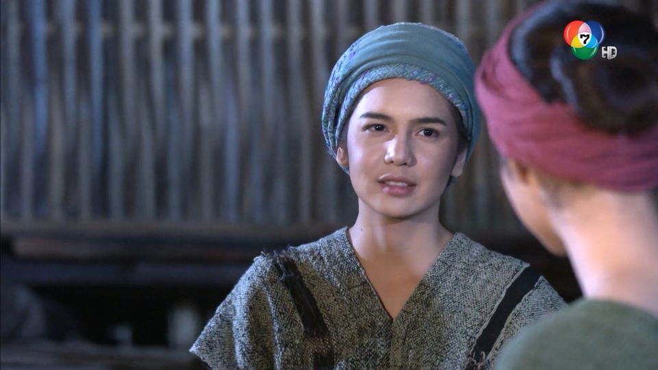 EP.4 (5/5) เจ้าหญิงพิกุลทอง ย้อนหลัง 13 มี.ค.65