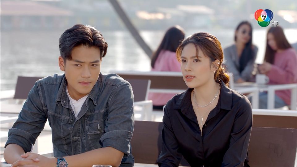 EP.21 (2/4) พยัคฆ์ยี่เก ย้อนหลัง 29 มี.ค.65