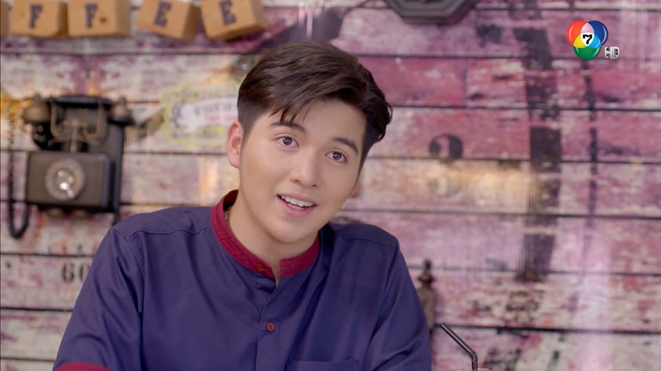 EP.24 (2/4) พยัคฆ์ยี่เก ย้อนหลัง 1 เม.ย.65