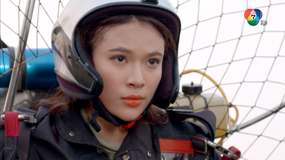 EP.27 (4/4) พยัคฆ์ยี่เก ย้อนหลัง 7 เม.ย.65