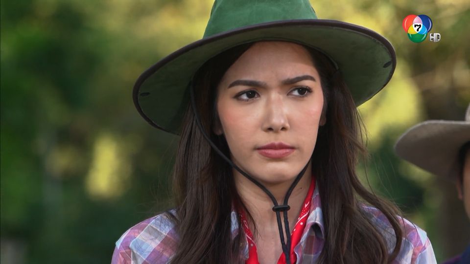 EP.1 (3/7) หุบพญาเสือตอนแรก ย้อนหลัง 8 เม.ย.65