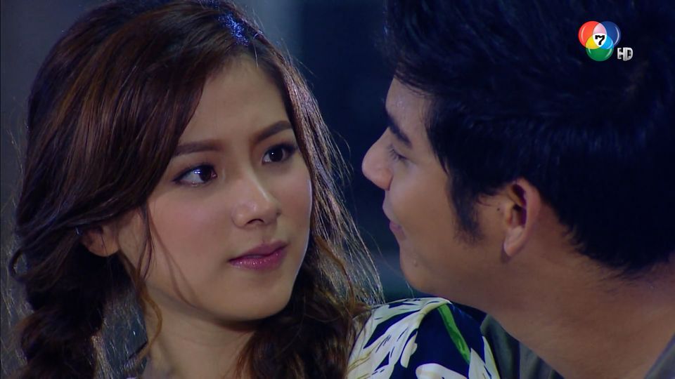 EP.14 (2/7) คุณผีที่รัก ย้อนหลัง 8 เม.ย.65