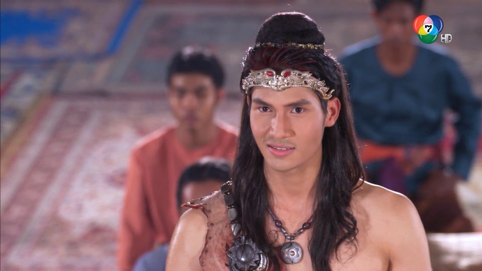 EP.12 (5/5) เจ้าหญิงพิกุลทอง ย้อนหลัง 10 เม.ย.65