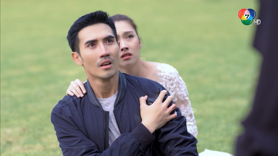 EP.17 (5/7) เจ้าสาวจำเลยตอนจบ ย้อนหลัง 13 เม.ย.65