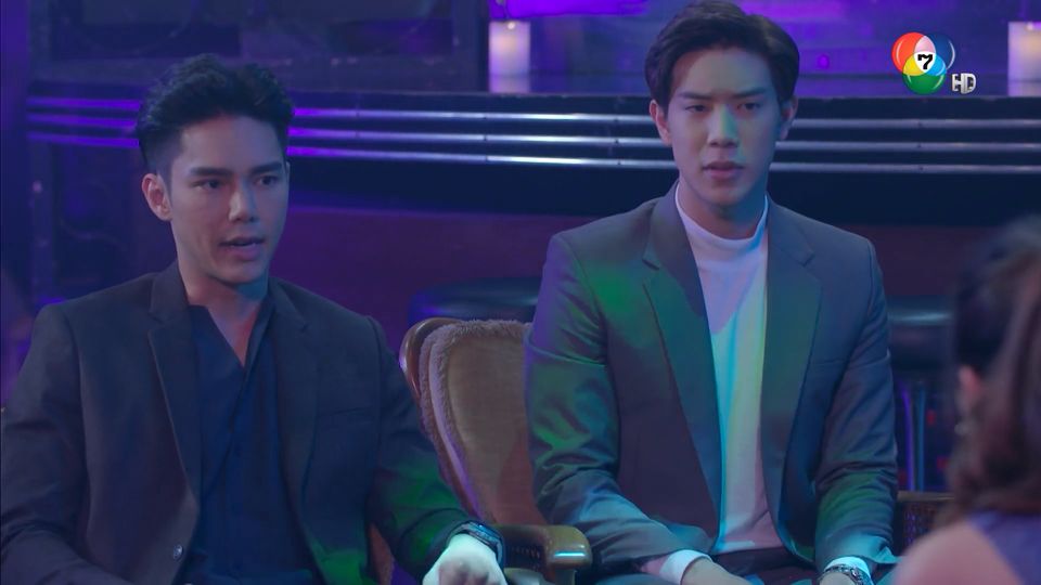 EP.3 (2/7) พรหมพิศวาส ย้อนหลัง 14 เม.ย.65